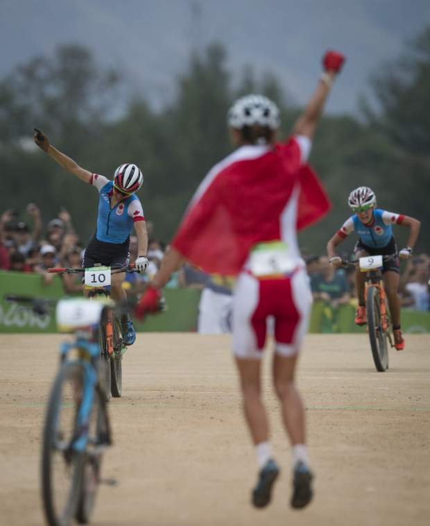 The Psychology of 4th Place | Move fast. Think slow.