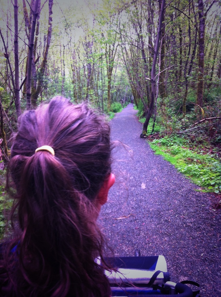 Athlete-Mom Interview: Gillian Clayton | Move fast. Think slow.